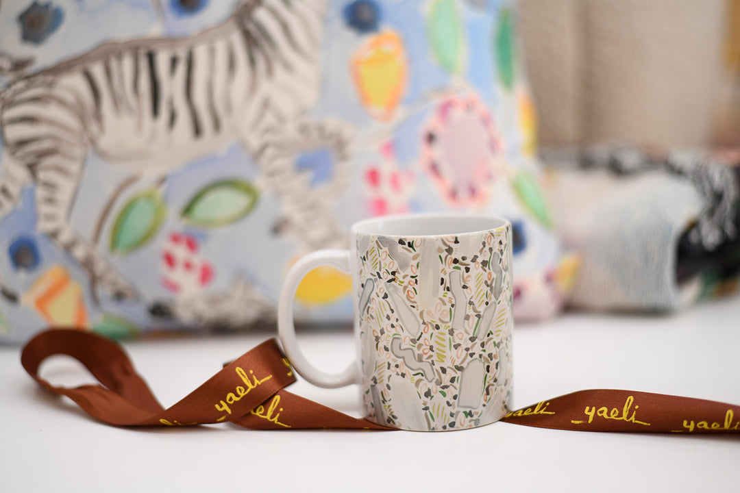 Yaeli Home Collections – Yaeli Vogel