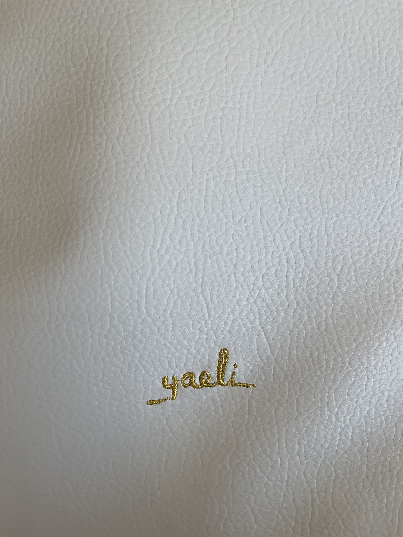 Challah Cover - The Cool Blue One – Yaeli Vogel